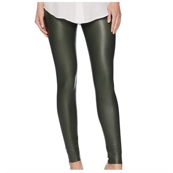 Commando | Pants & Jumpsuits | Commando Perfect Control Faux Leather ...